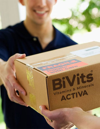 Beta-Carotene - BiVits ACTIVA