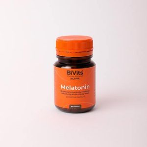 Melatonin - BiVits ACTIVA