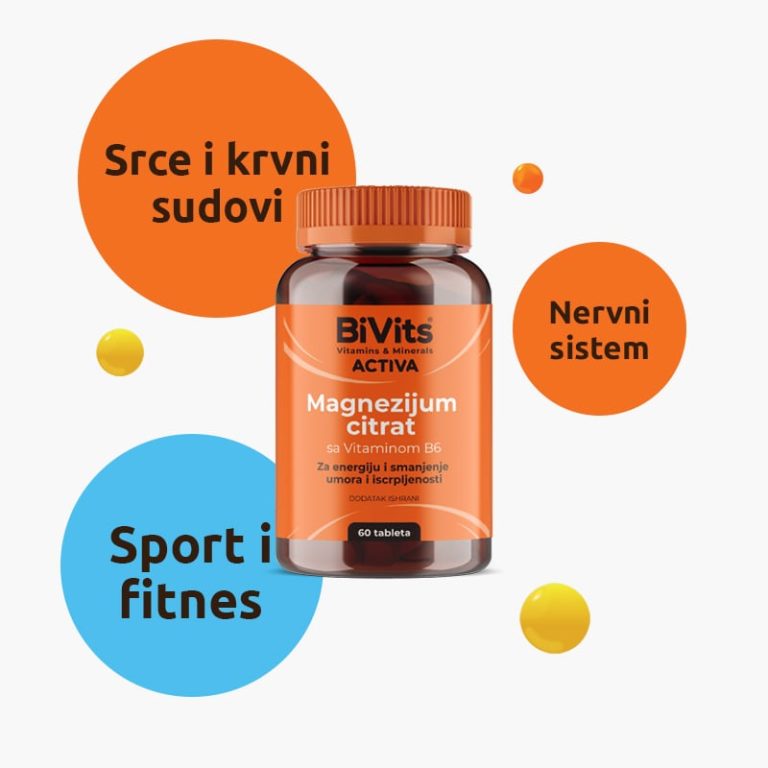 Immunity BOOSTER - BiVits