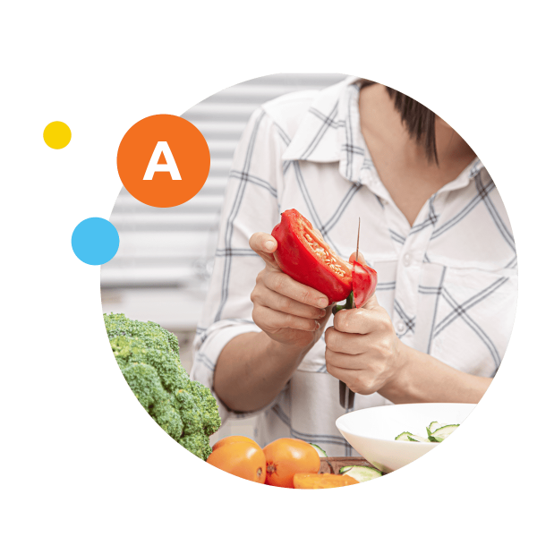Vitamin A - BiVits