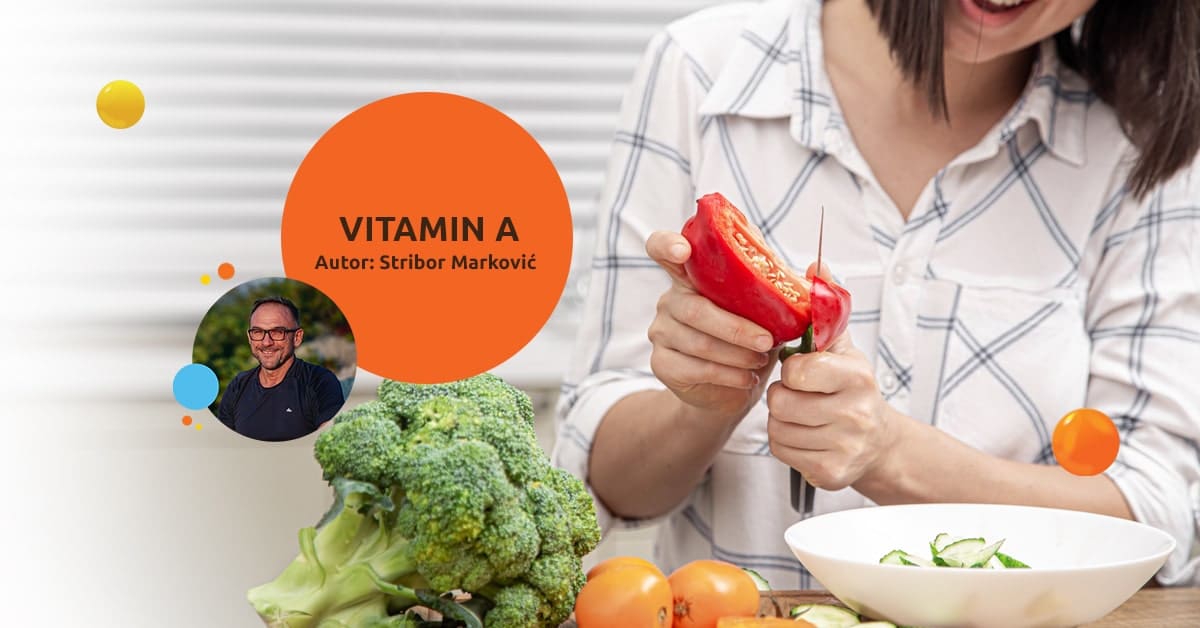 Vitamin A - BiVits