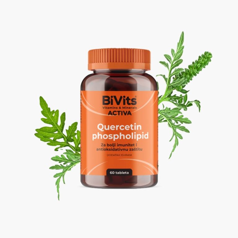 BiVits Shop - BiVits ACTIVA