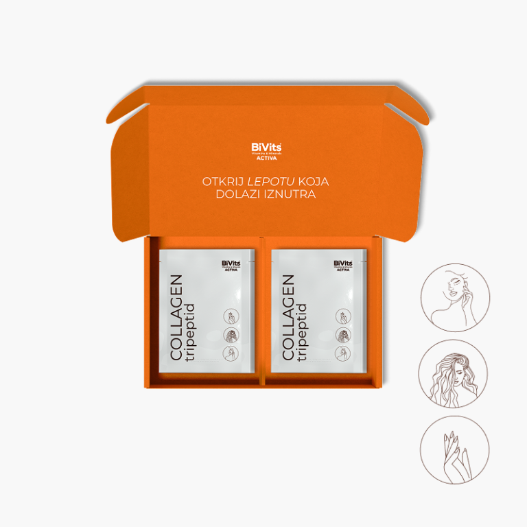 Immunity BOOSTER - BiVits ACTIVA